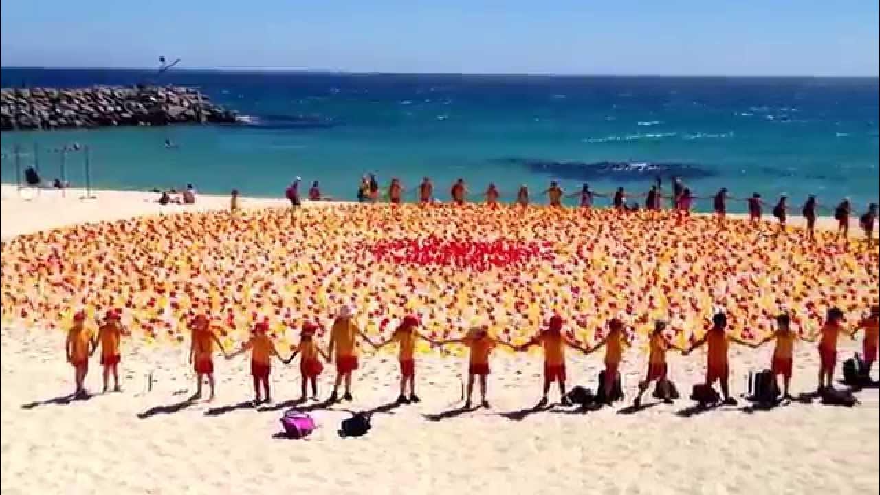 Let's make a circle! - YouTube