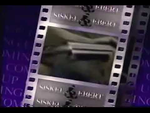 Siskel & Ebert (1989): Immediate Family, The Bear, Dad, Next of Kin & Carnival of Souls