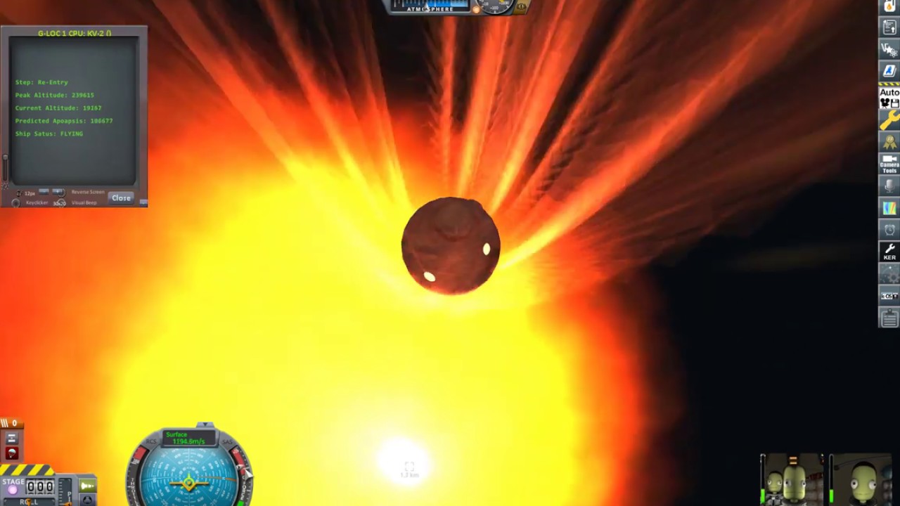 G-LOC 1 - Cause Two Tourists To Lose Consciousness - YouTube