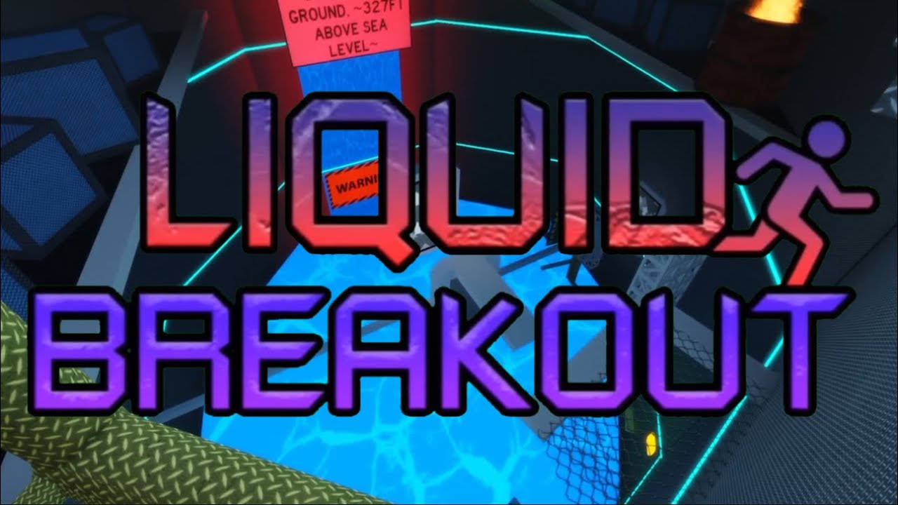 Liquid Breakout OST - Destruction Overload V2 - YouTube