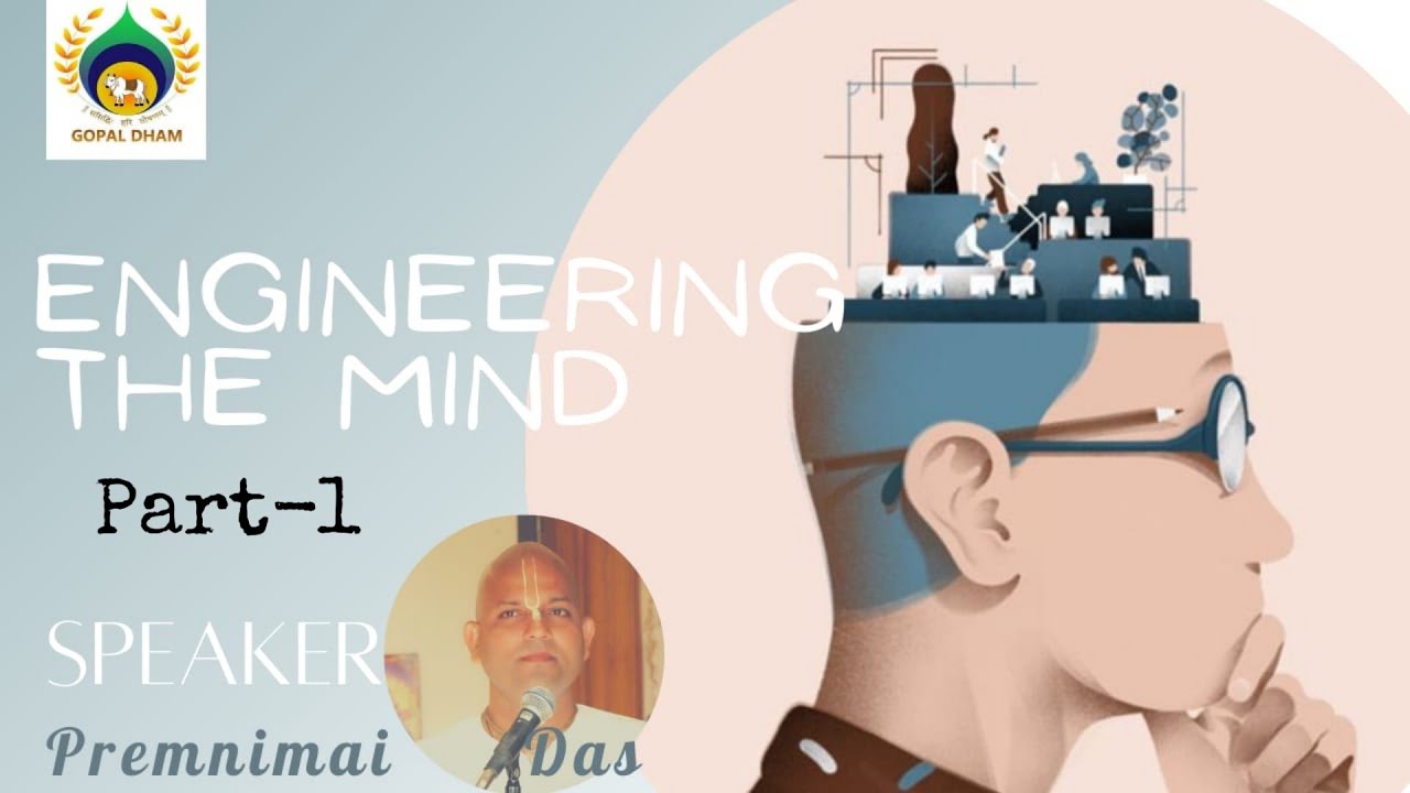 ENGINEERING THE MIND_PART 1 - YouTube