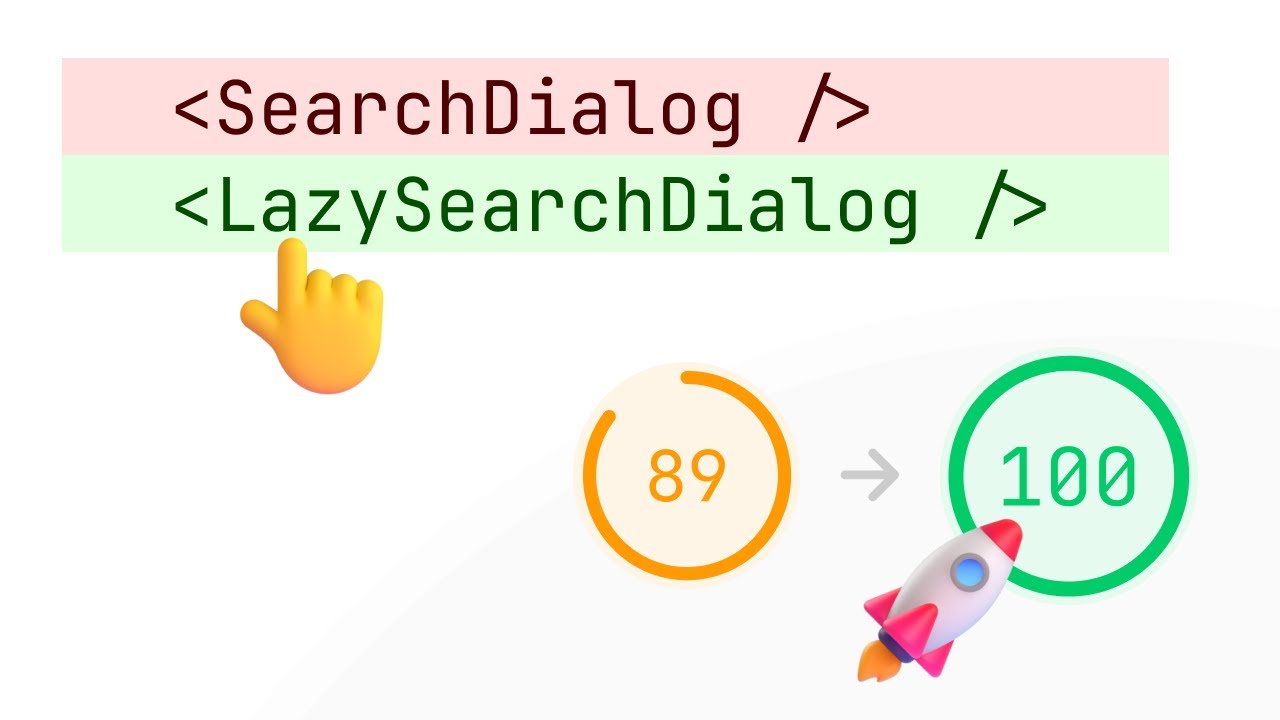 Lazy Components En Nuxt Youtube