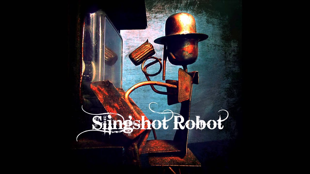Slingshot Robot Samples - YouTube