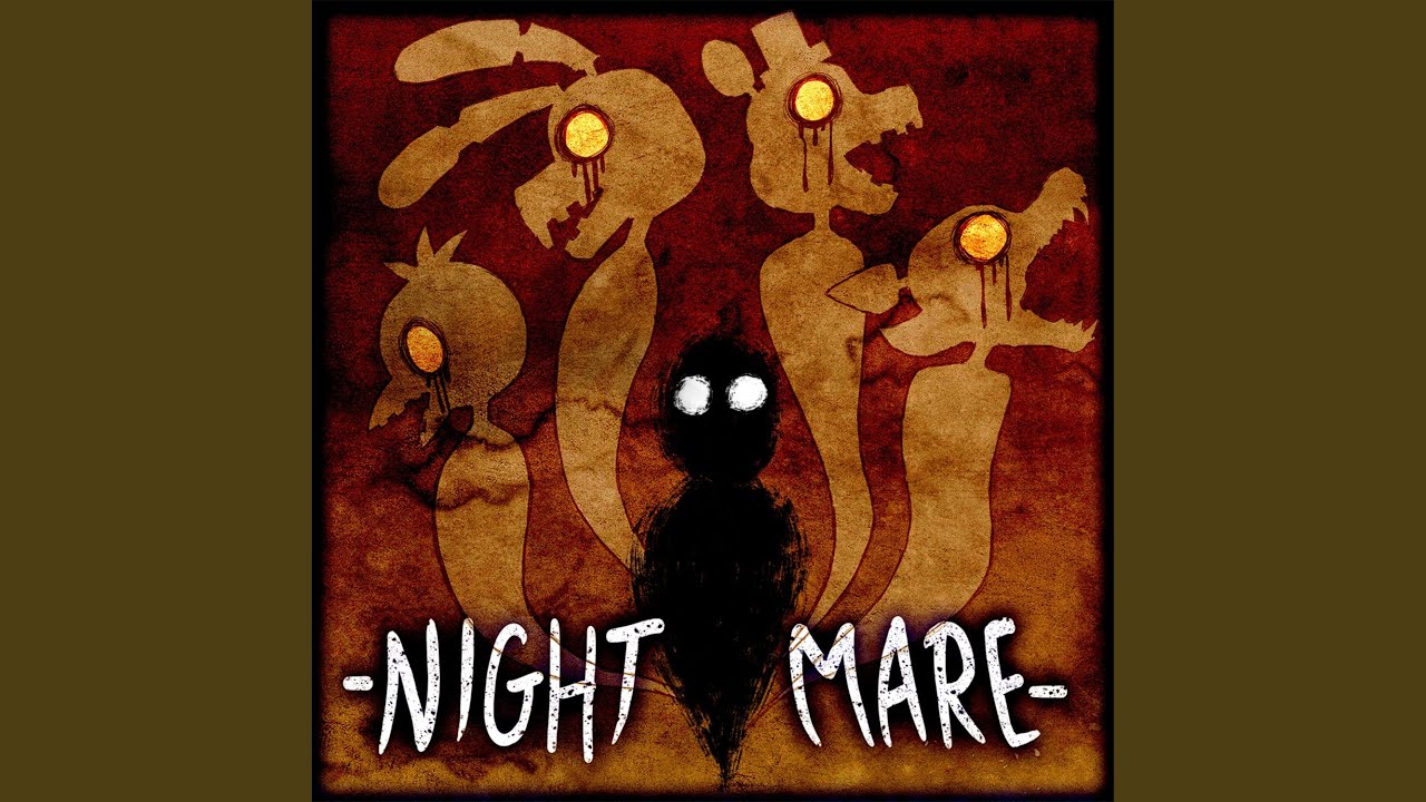 Nightmare - YouTube