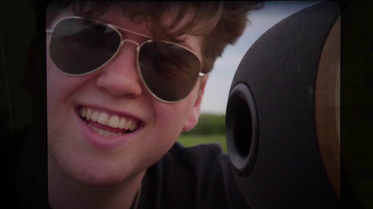 An Afternoon with Caleb Knox - YouTube