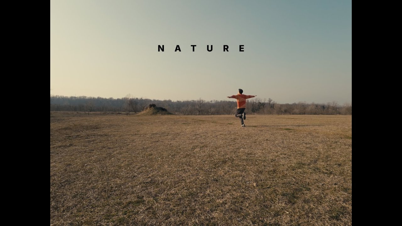 Nature. Short movie shot with Iphone 16 Pro. Orient cinema. - YouTube