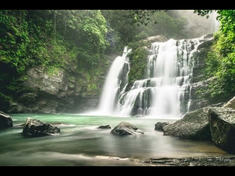 Manchanabele Waterfall | Manchanabele Falls | Manchanabele Dam # ...