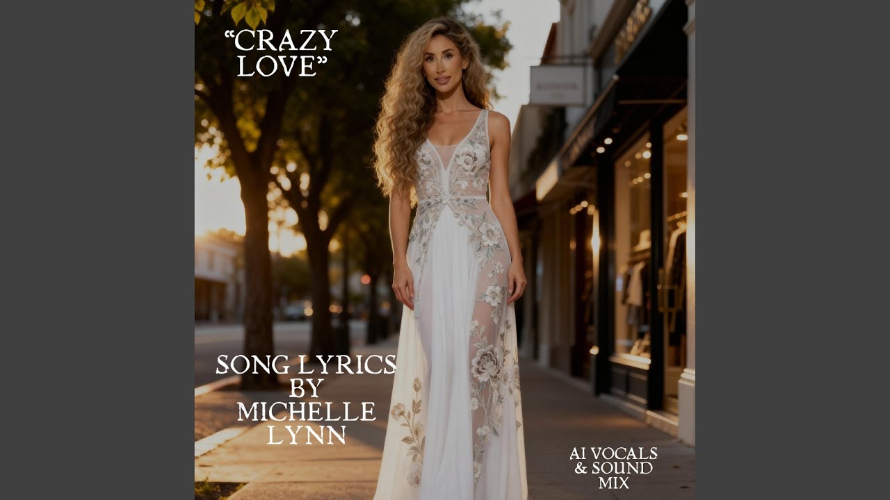 Crazy Love - YouTube