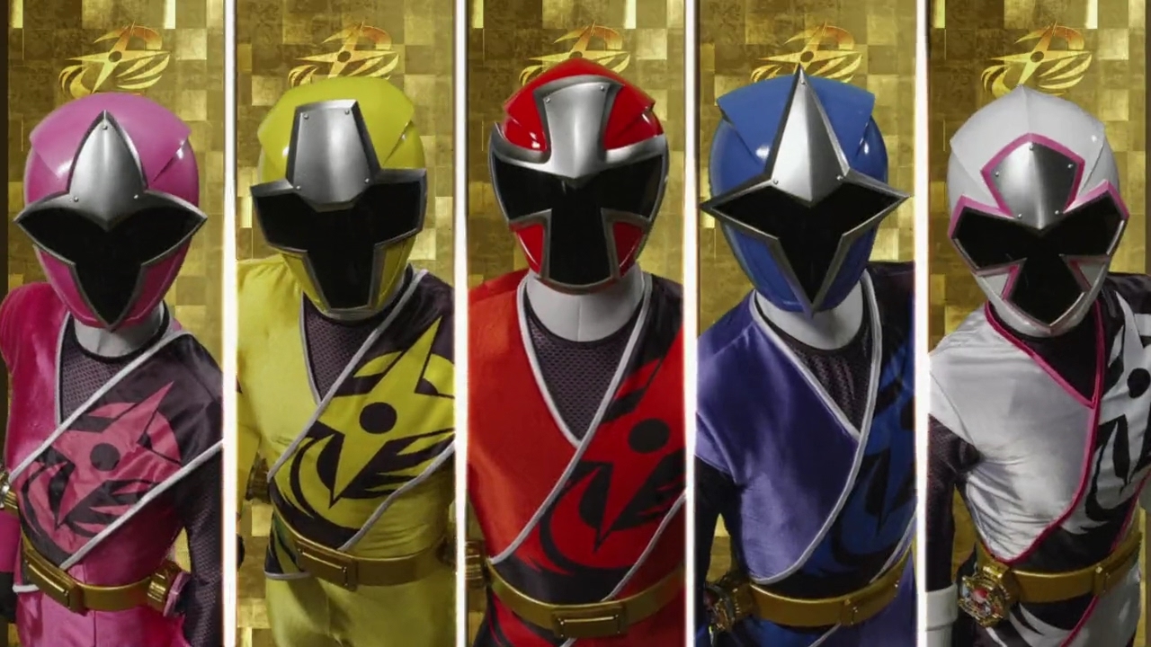 Ninja Steel Opening Narration - YouTube