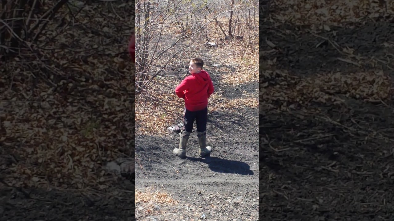 Matt Taking A Pee Break 2016 Bd Youtube