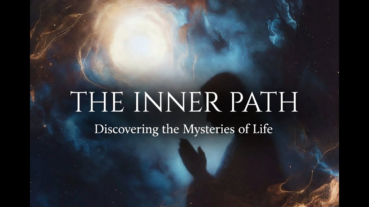 The Mystery God Uses to Transform Your Life - YouTube