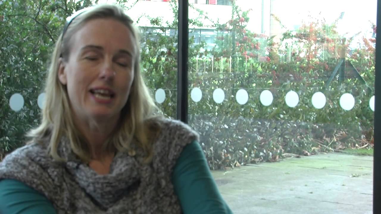 Melanie Whitmore MSc Workplace Health and Wellbeing Distance Learning ...