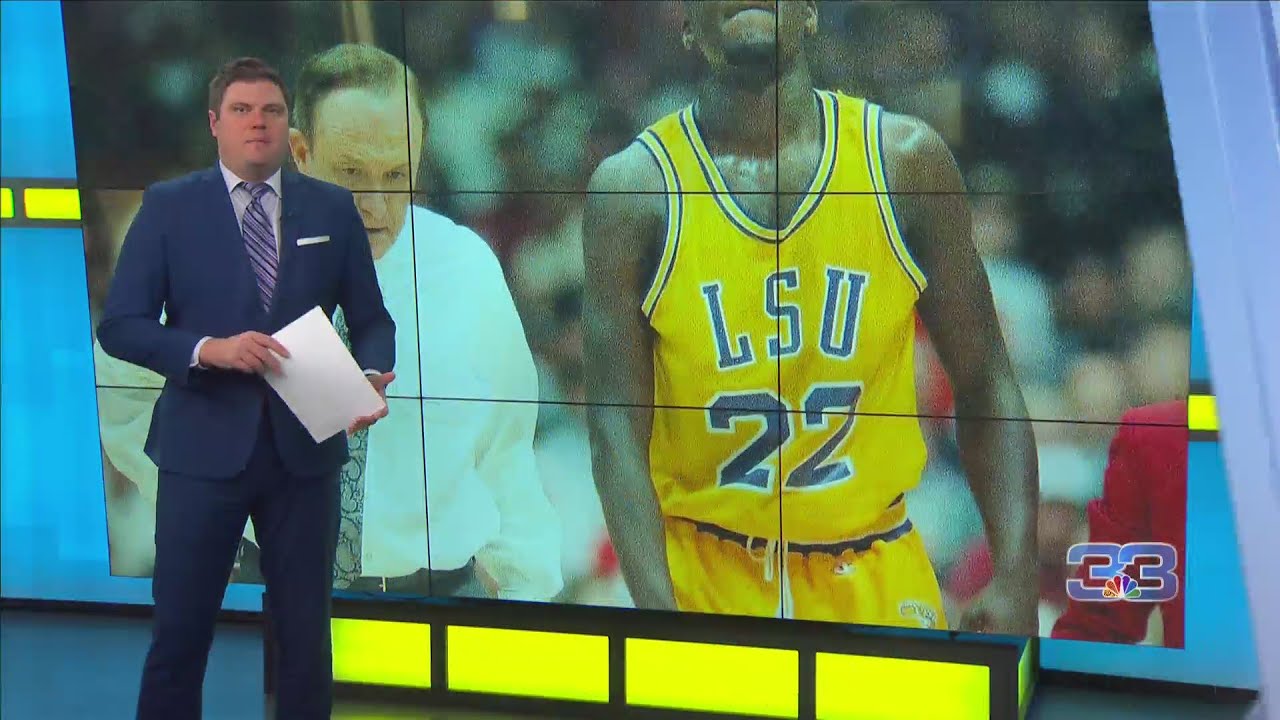 Bob Starkey shares his opinion on Dale Brown/Sue Gunter Court - YouTube