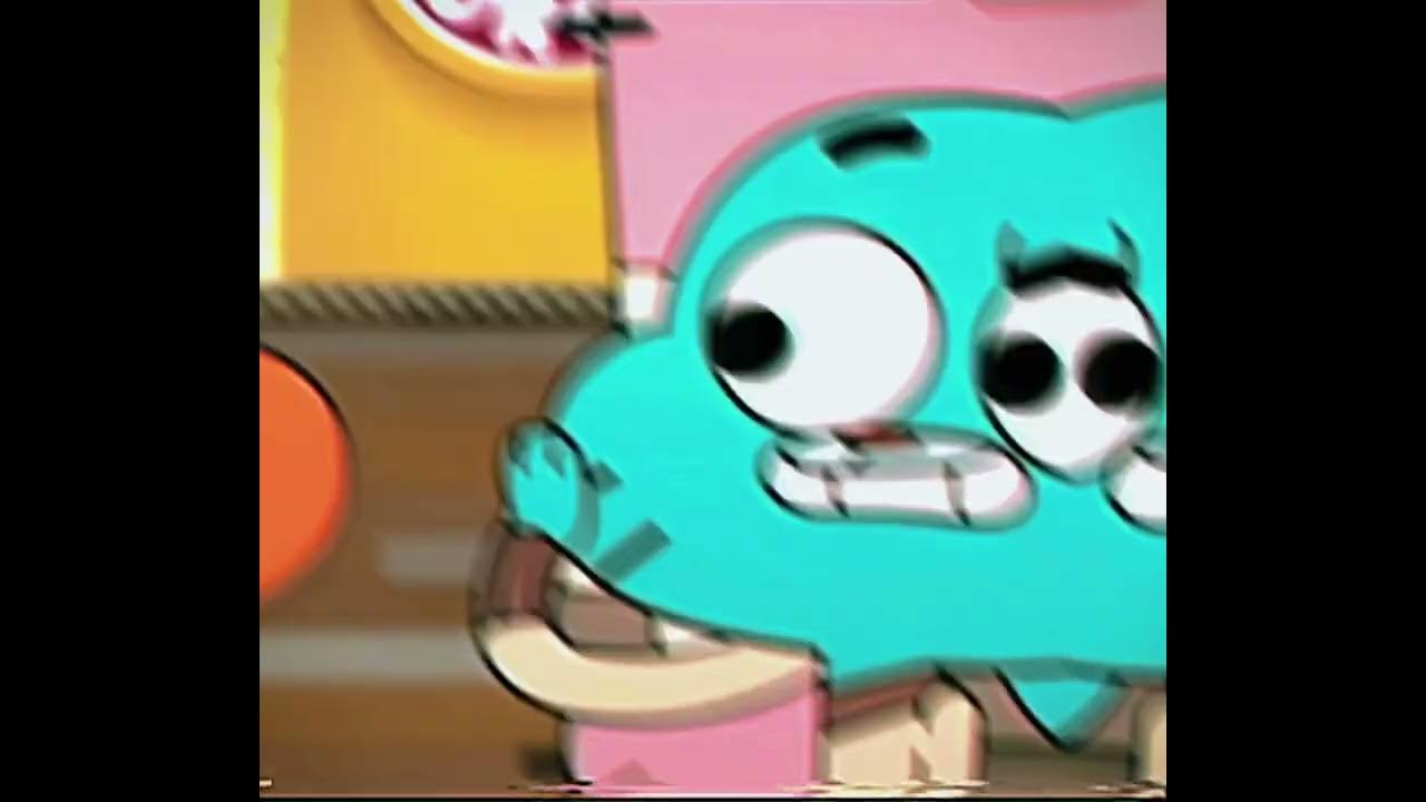 Gumball and darwin edit//tawog//Notice-Moe Shop - YouTube