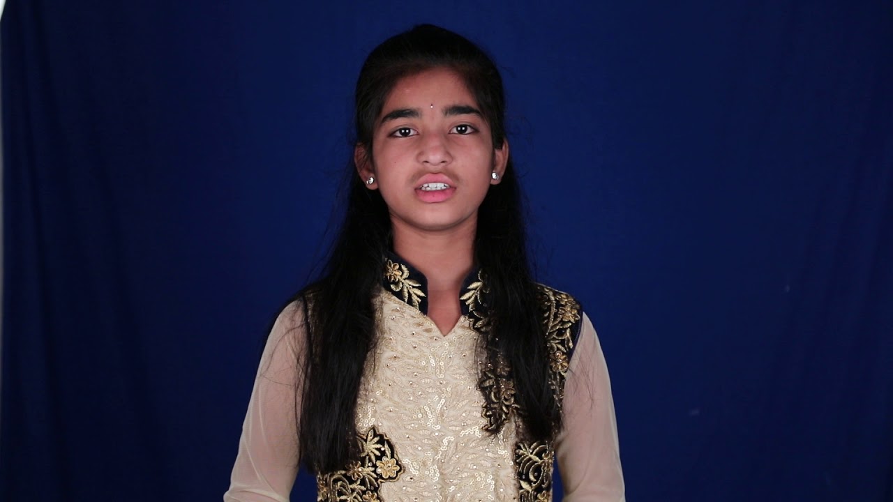 anjali arjun rathod - YouTube
