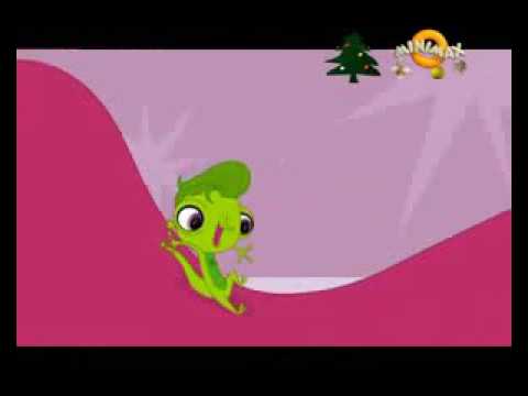 Littlest Pet Shop theme song Slovenian - YouTube