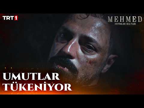 Vlad Can Çekişiyor! - Mehmed: Fetihler Sultanı 74. Bölüm