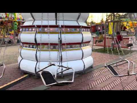 Качелі - YouTube