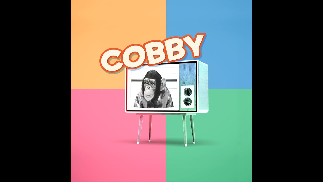 COBBY - THEATRICAL TRAILER - YouTube