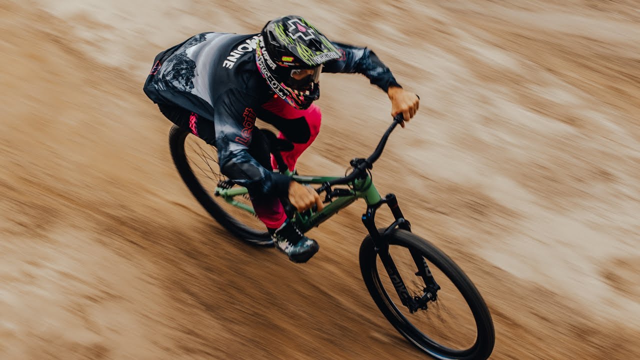 Stratos tv Crankworx Innsbruck 2023 - YouTube
