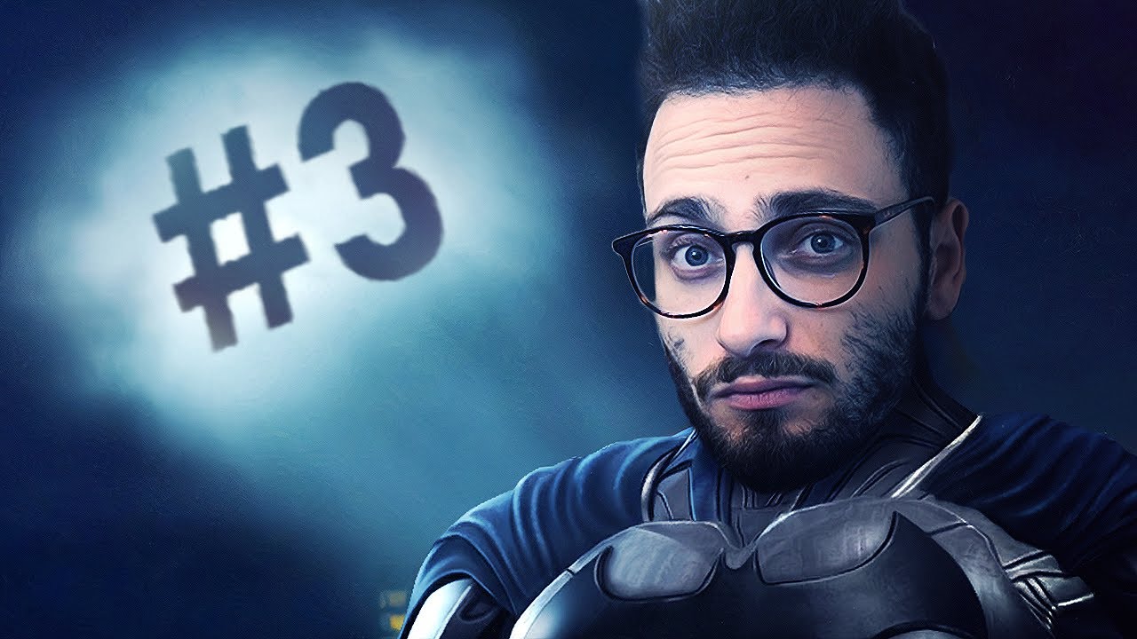 Absolutely Terrible! - YouTube