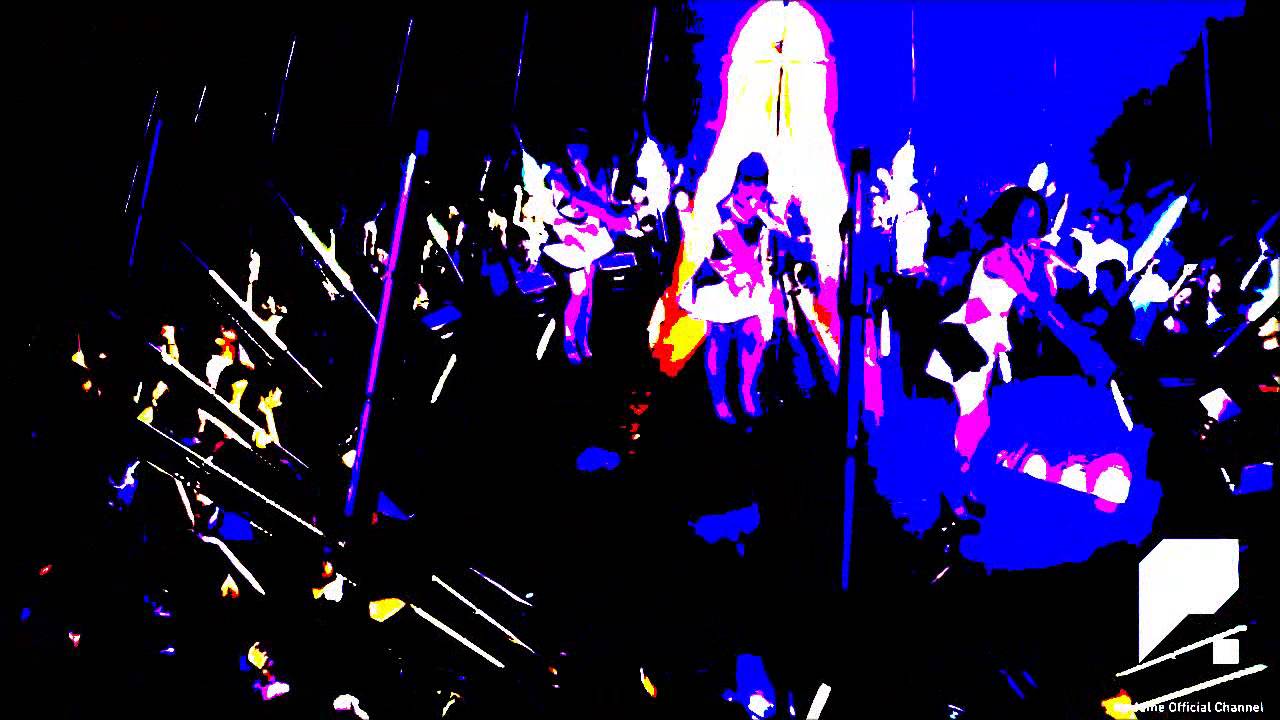 perfume fake it remix - YouTube