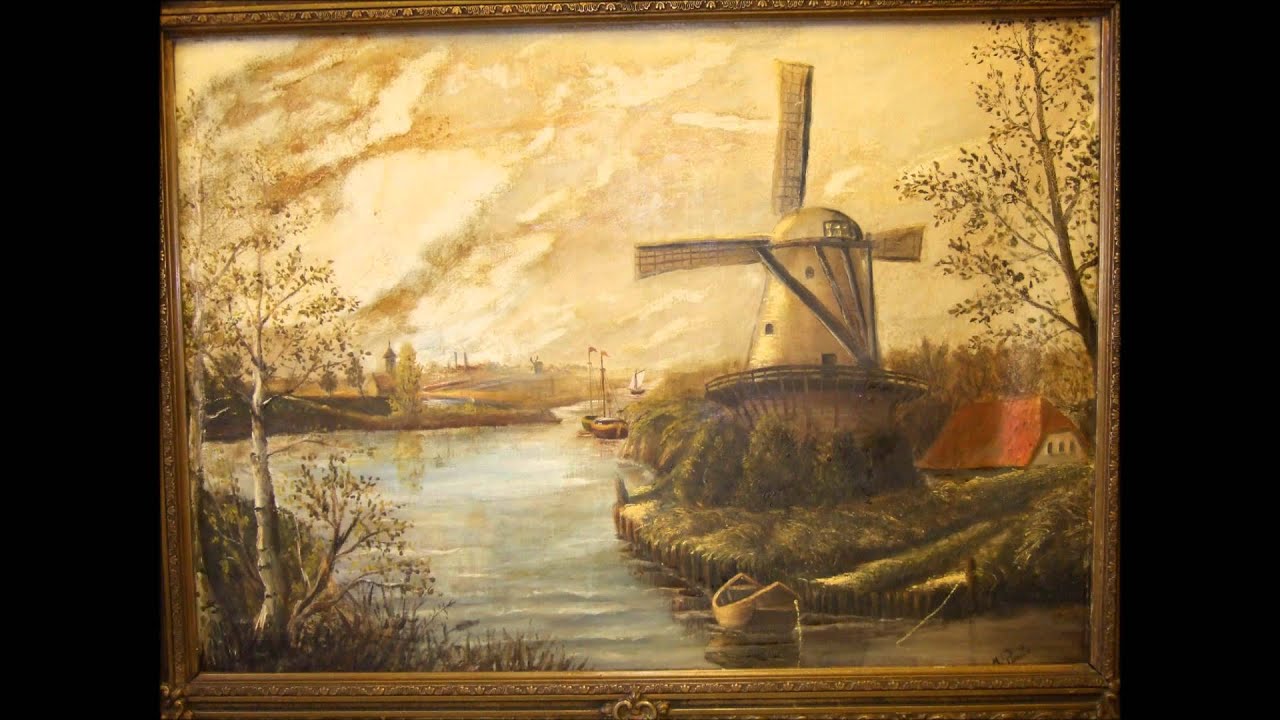 over de muur - YouTube