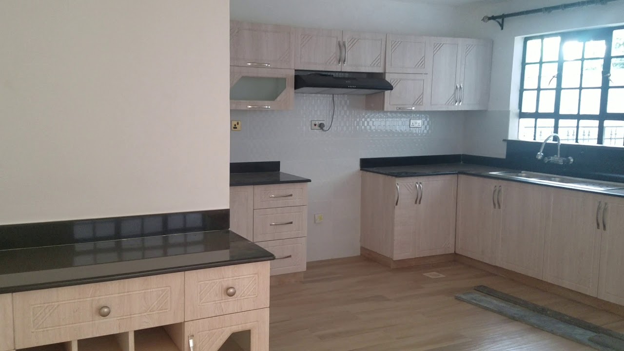 Video of the Thindigua house for sale - YouTube