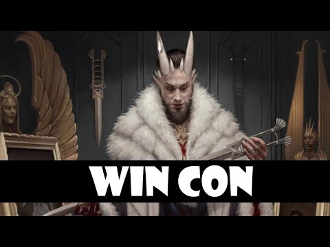 🔵⚫🔴 Lord Xander, the Collector - Historic Brawl [MTG Arena] - YouTube