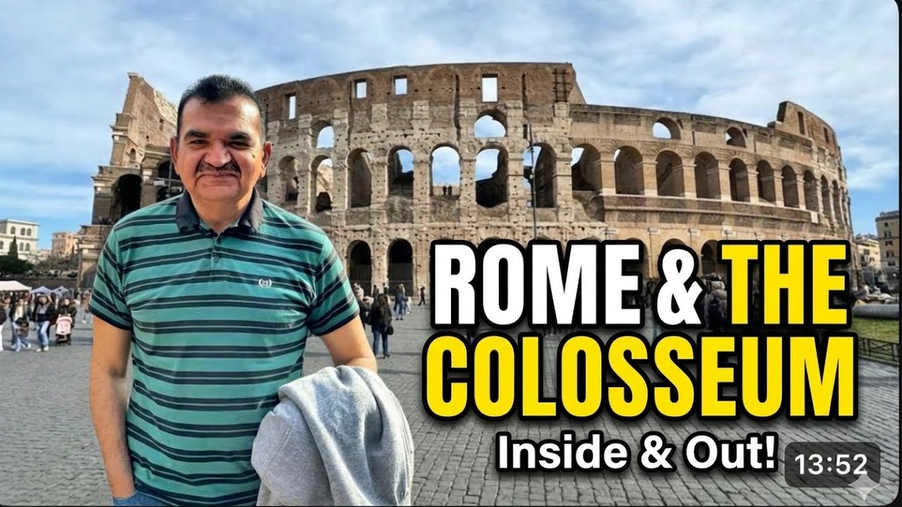 colosseum Rome Italy europe.braveheart man fight stadium.#italy # ...