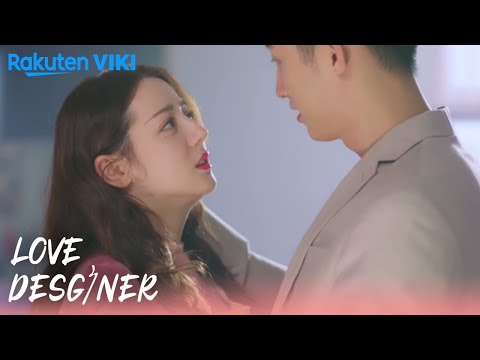 Love Designer - EP15 | Bad Cook | Chinese Drama