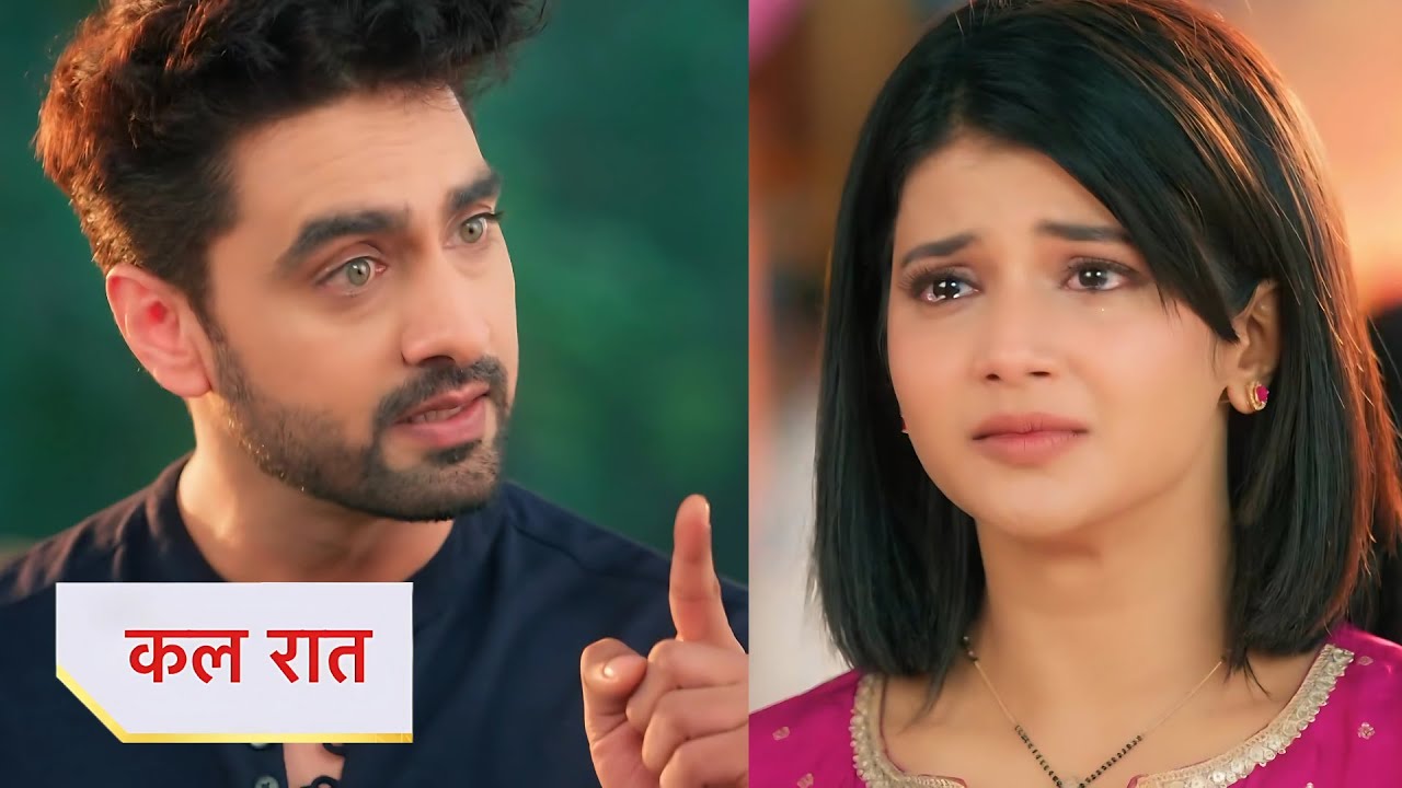 yrkkh today new promo 15January2025 | serial update | upcoming twist ...