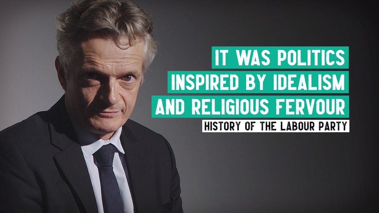 The origins of the Labour Party | Philip Snowden on the Labour ...