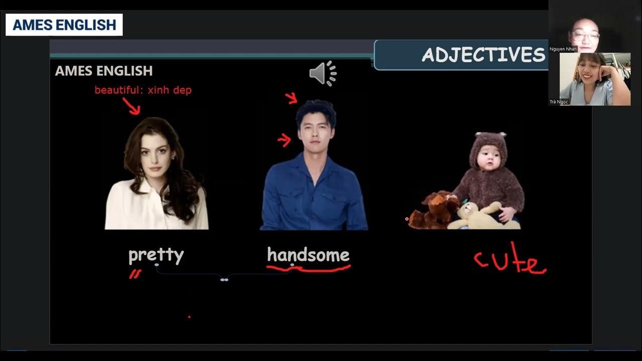 CE - Trà - Unit 4 - Lesson 11 - 14/08 - YouTube