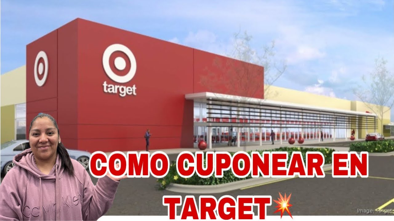 Acompañenme a un recorrido por la tienda de TARGET💥🥳 - YouTube