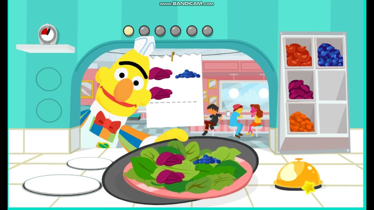 This is my first time play Pbskids - YouTube