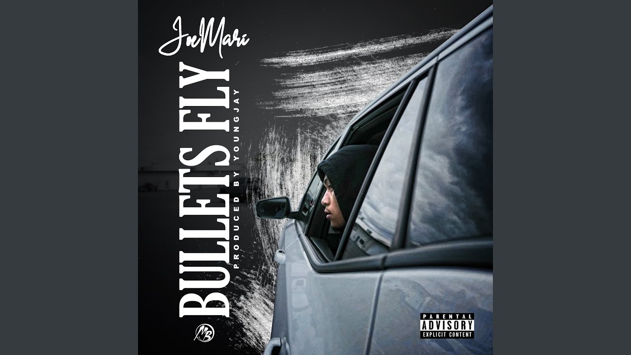 Bullets Fly - YouTube