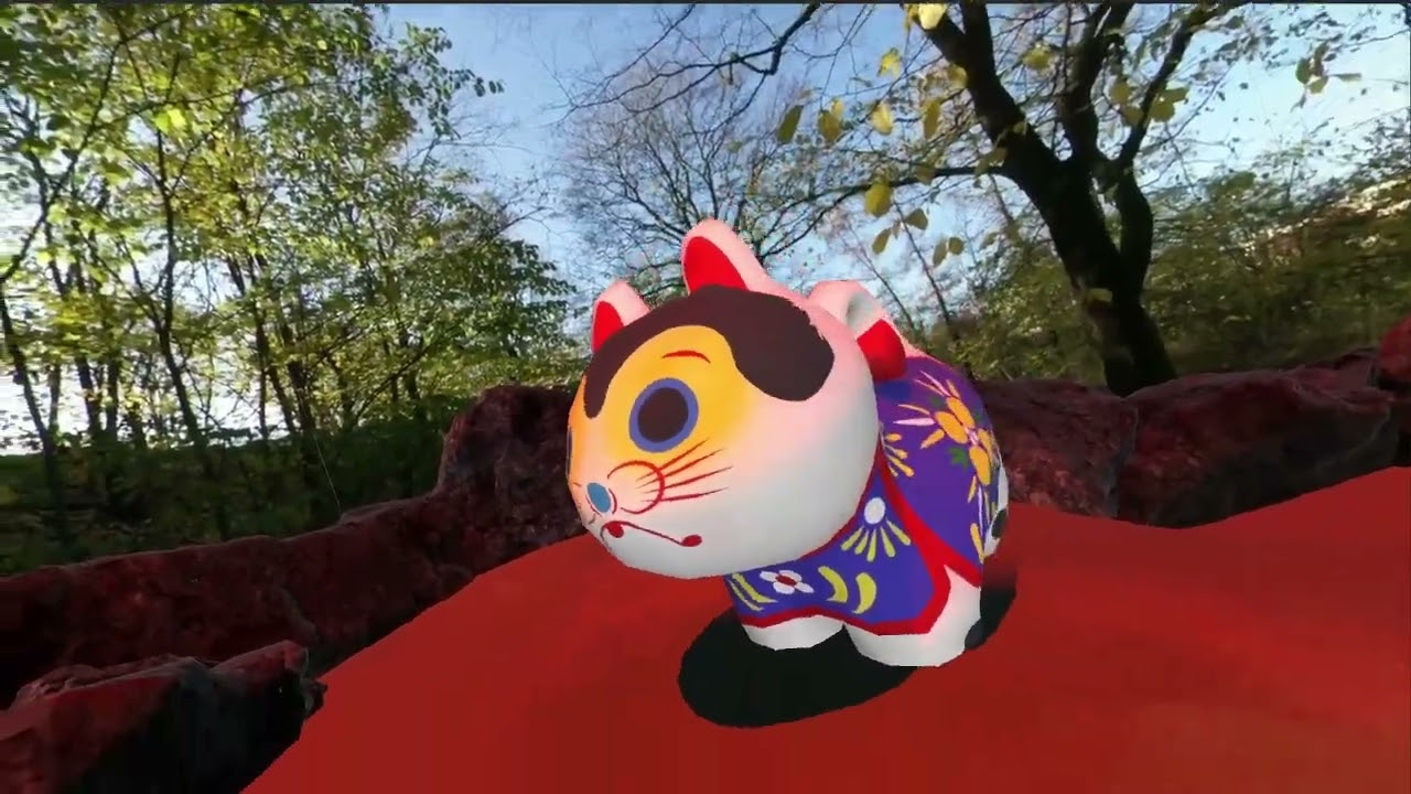 Tiny Tengu Tactics Intro - YouTube