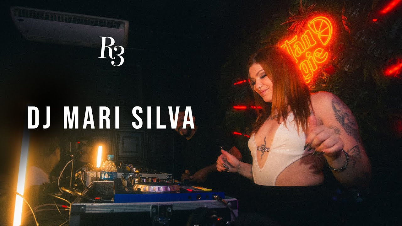 ROLÊ 3RRADO - DJ MARI SILVA @ Tangie Under Club (Baile Funk/CWB) - YouTube Music