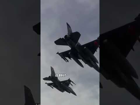 F16 vs Su27 The Ultimate Fighter Jet Showdown! #F16 #Su27 #FighterJets #MilitaryAviation #airforce