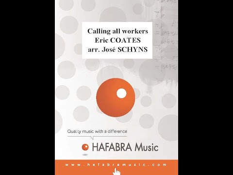 Calling all workers - YouTube
