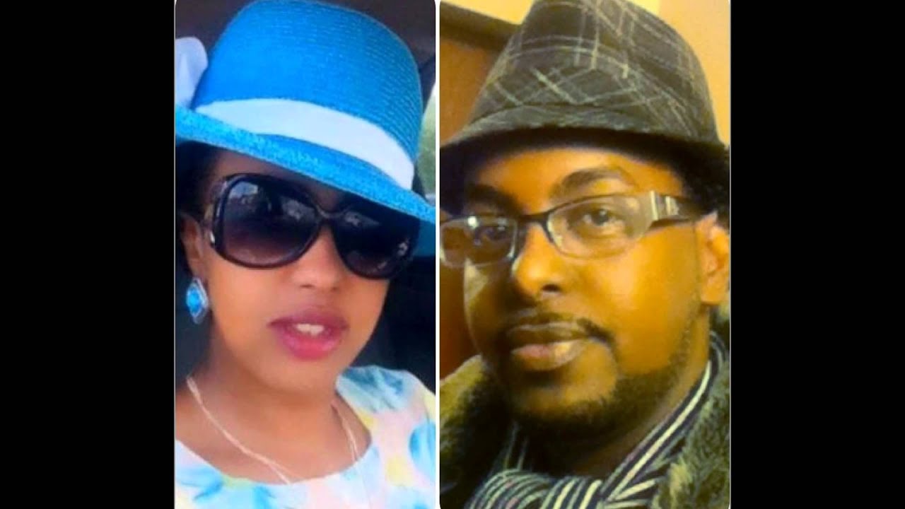 AHMED RASTA IYO HODAN ABDIRAHMAN DHIBANE OFFICIAL SONG (FULL) - YouTube