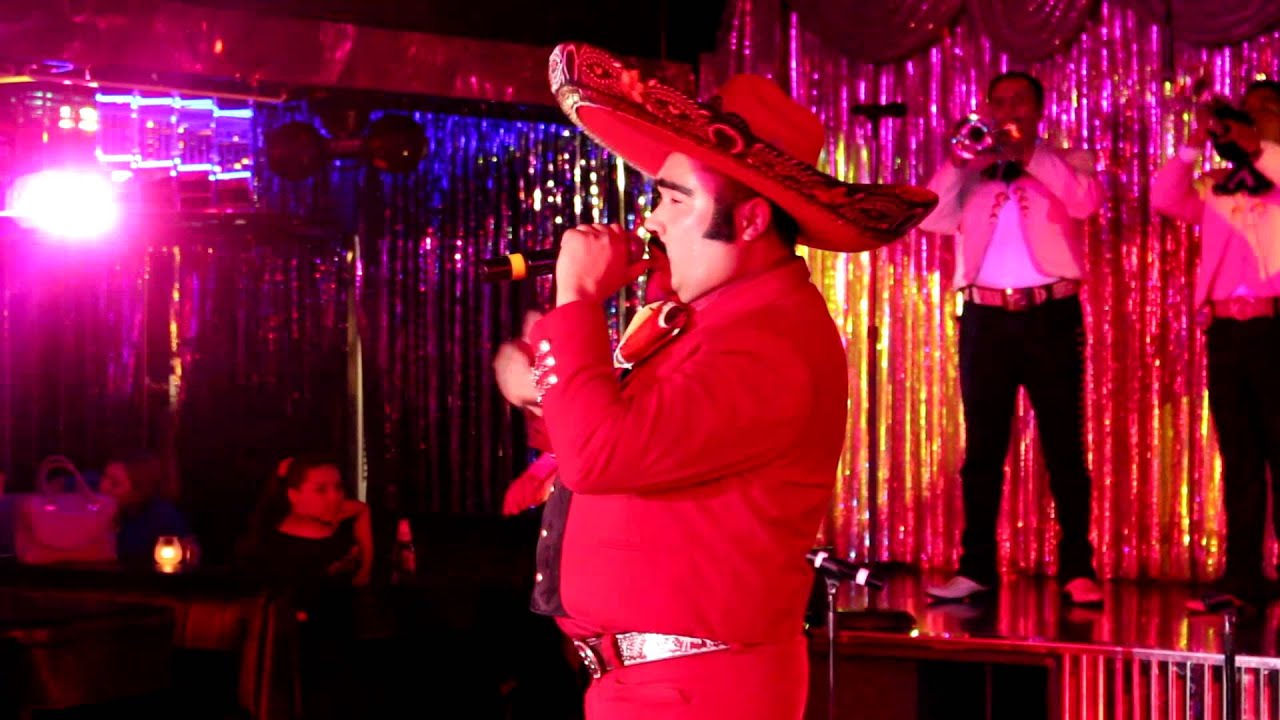 CARLOS EDUARDO RICO*20- JUN- 2015 -M3LIVE ANAHEIM - YouTube