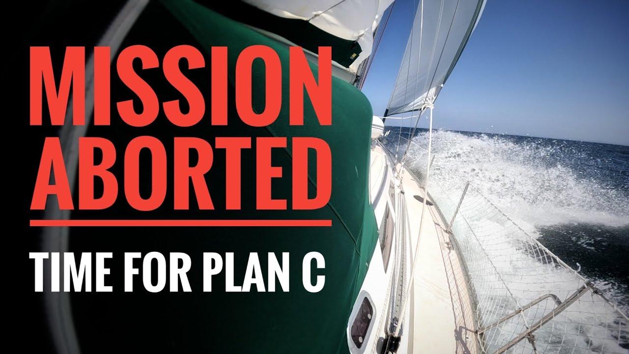 THE BRISTOL CHANNEL KICKED OUR BUTTS. Ep. 10. Milford Haven, Lundy ...