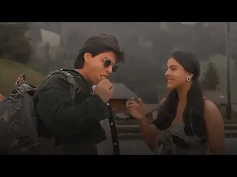 Chand Sifarish Jo Karta Hamari VS Dilwale Dulhania Le Jayenge ⚡EFX STATUS ✨ VIDEO 🥀❣️