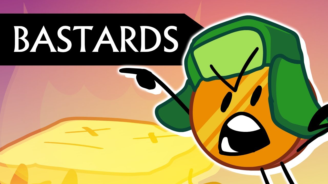 BFDI: Goiky Park - YouTube