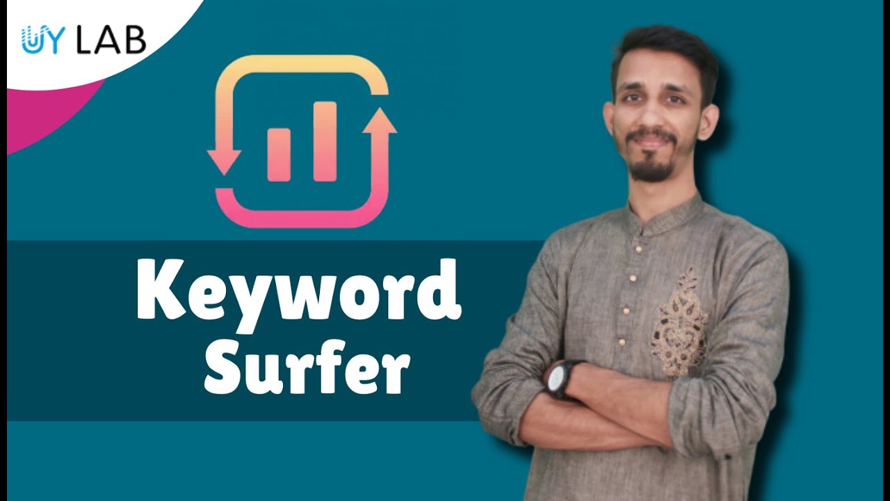Keyword Surfer Bangla Tutorial | Free Keyword Research Tools 2020 - YouTube