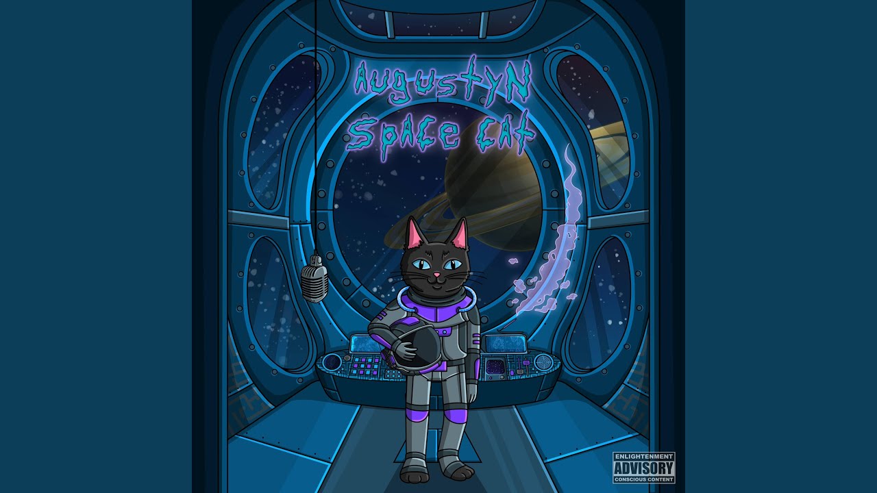 Jersey Cat - YouTube