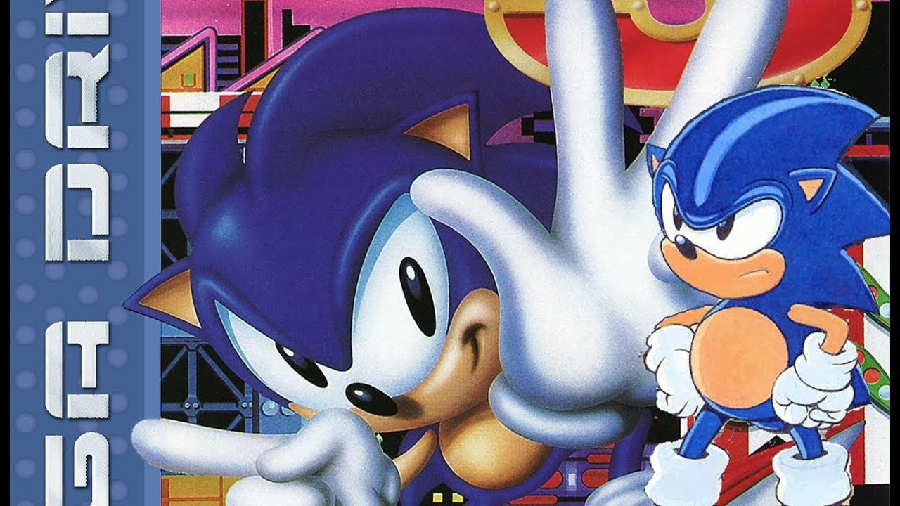 Sonic 3 & Knuckles with Knuckles Playthrough - YouTube