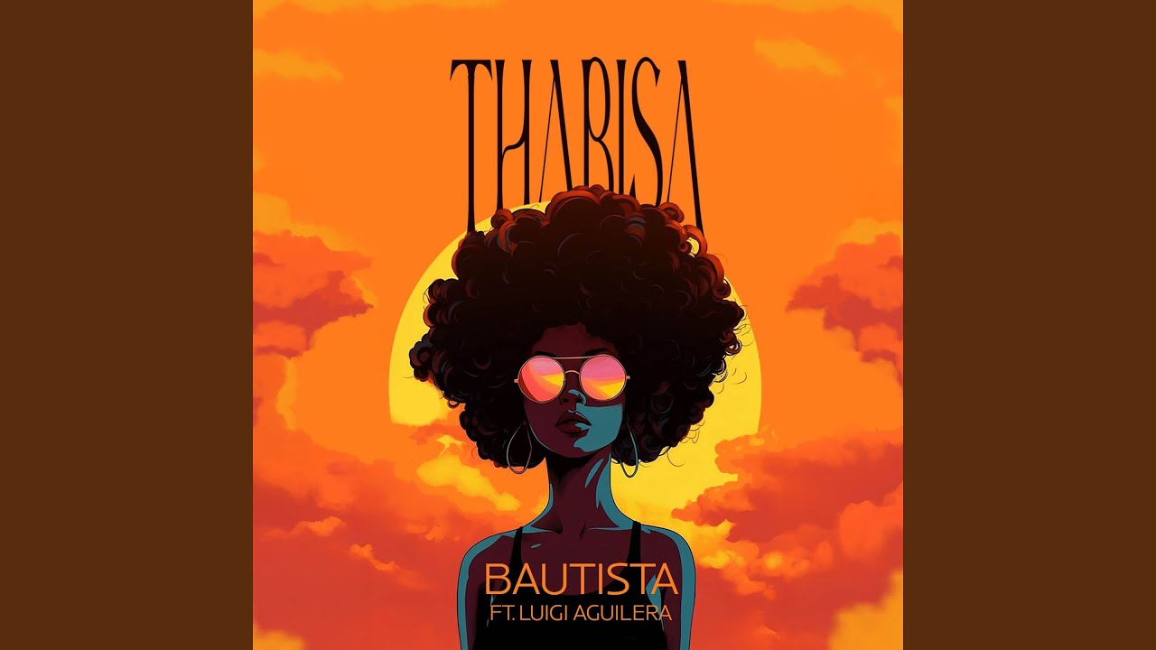 Thabisa (Extended) - YouTube